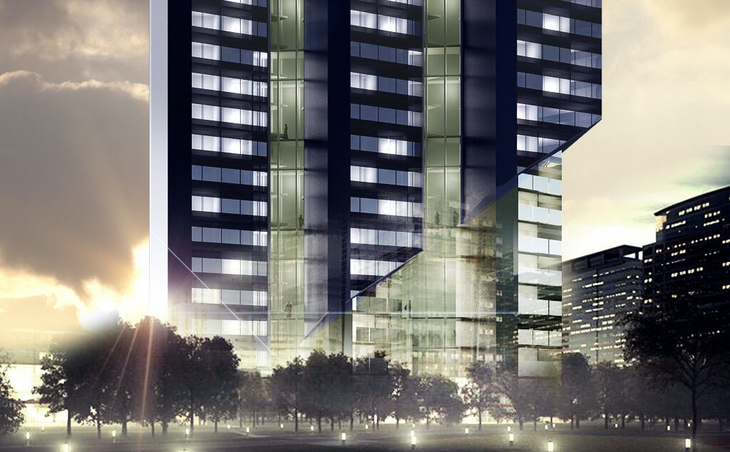 Maputo Tower — concreatelab